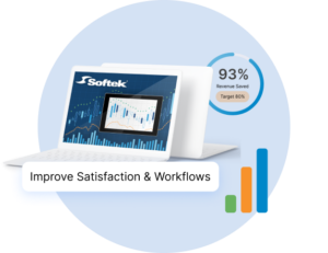 Charge Capture - Softek Solutions