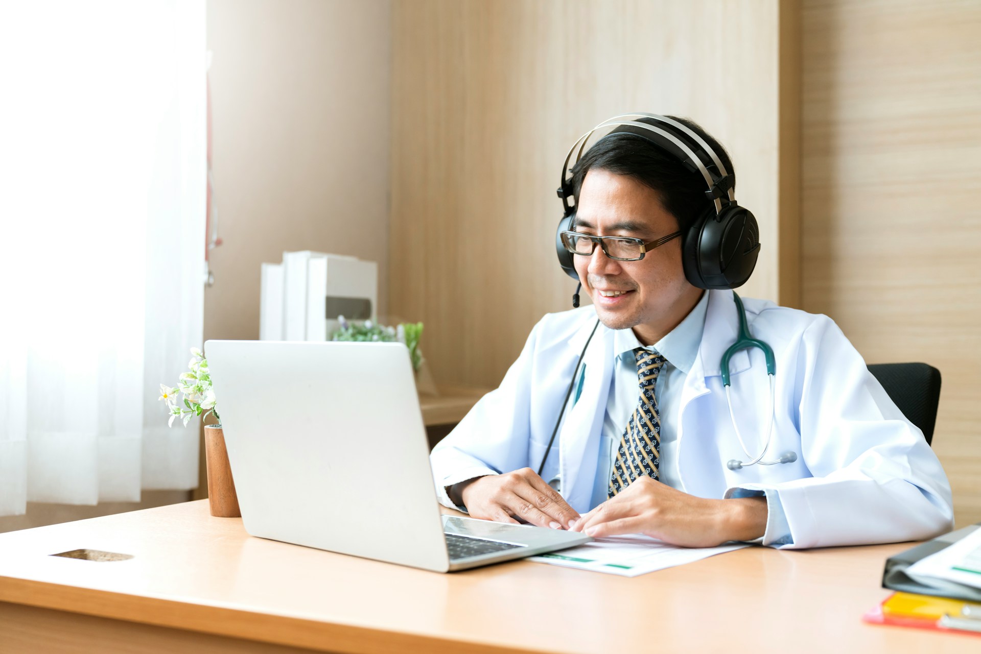 EMR Performance - Softek Solutions