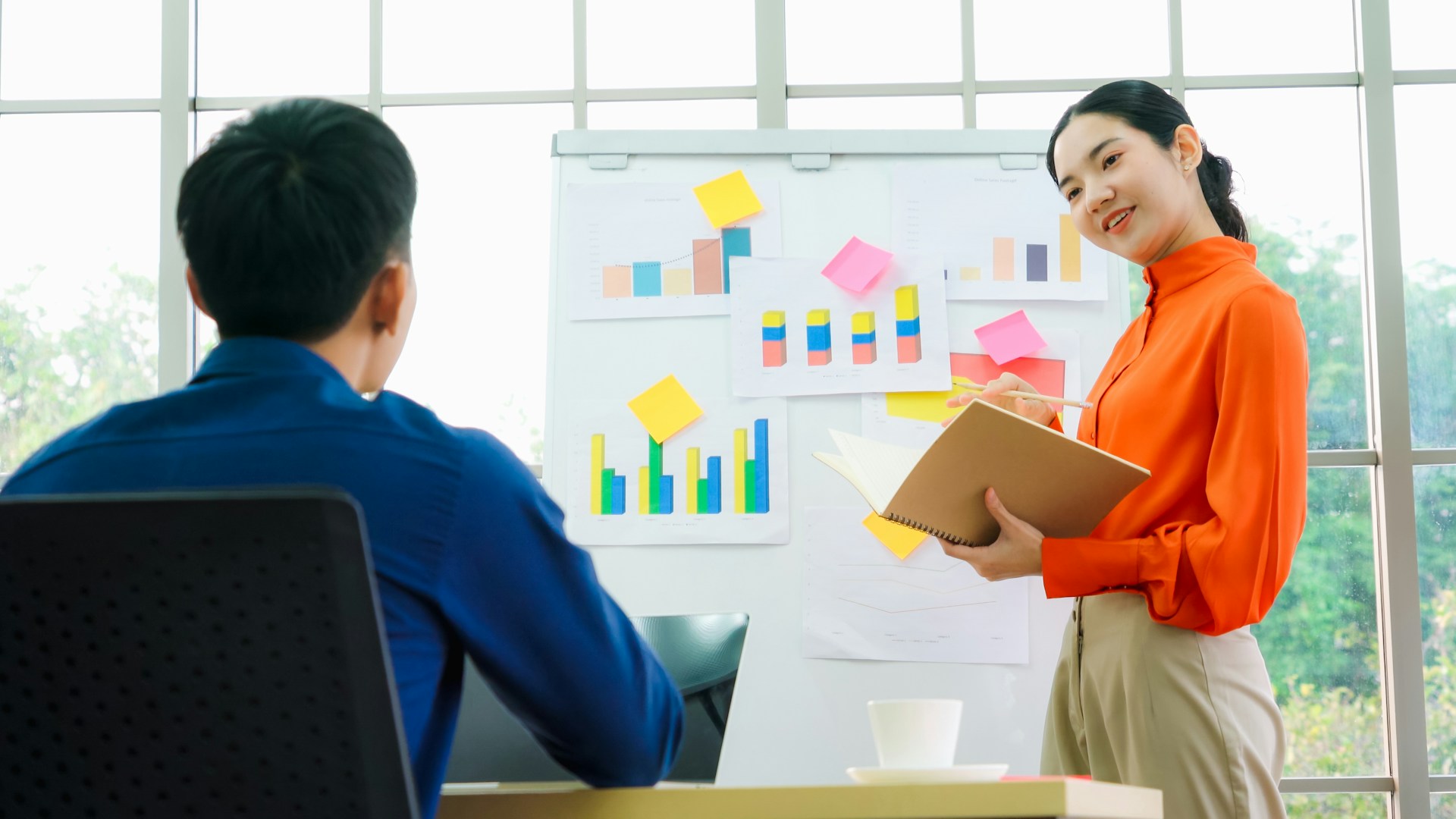 Case Study Portfolio | Softek Solutions