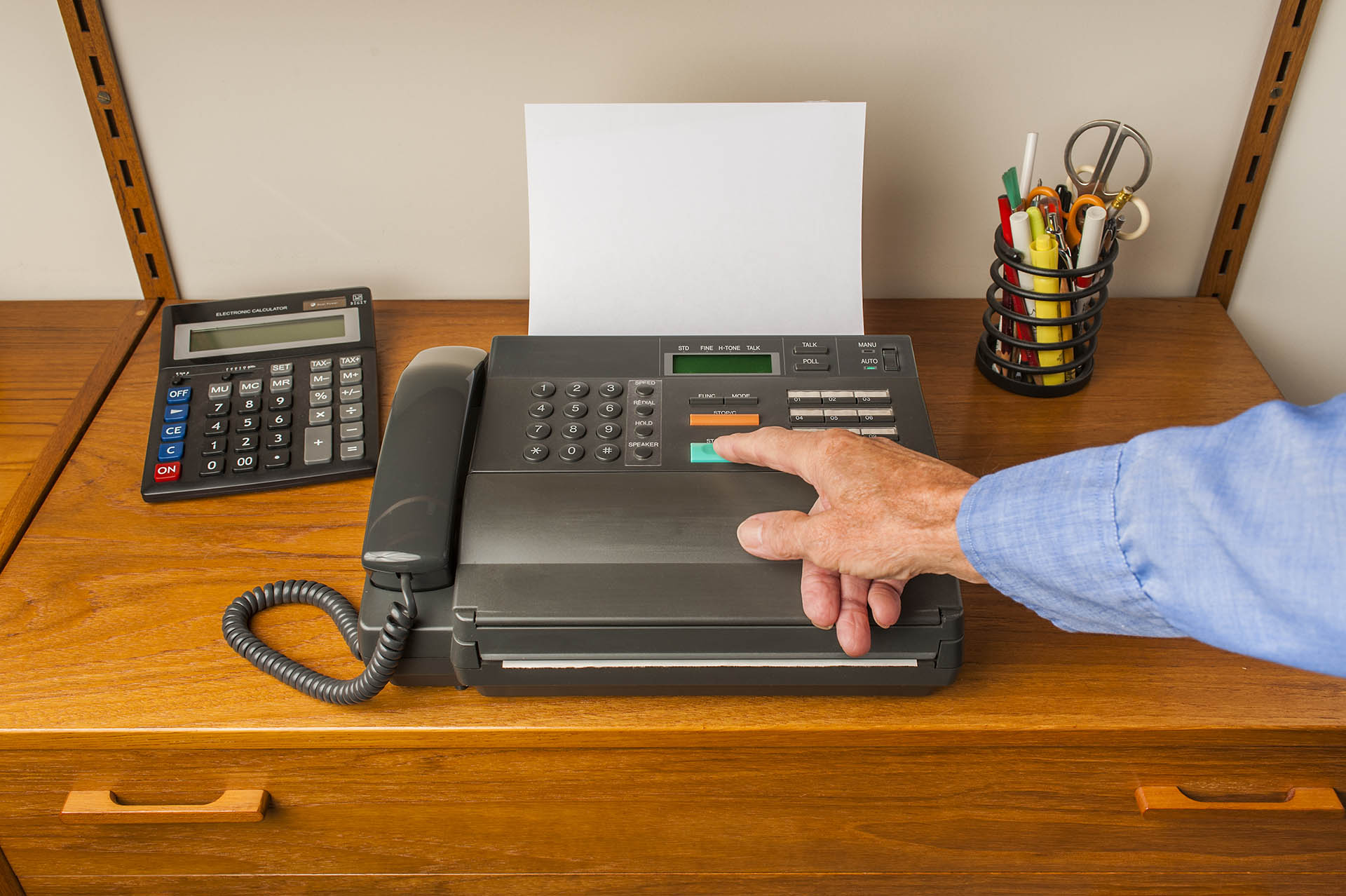 It’s Just a Fax, Right? - Part 3: Troubleshooting your RRD application ...