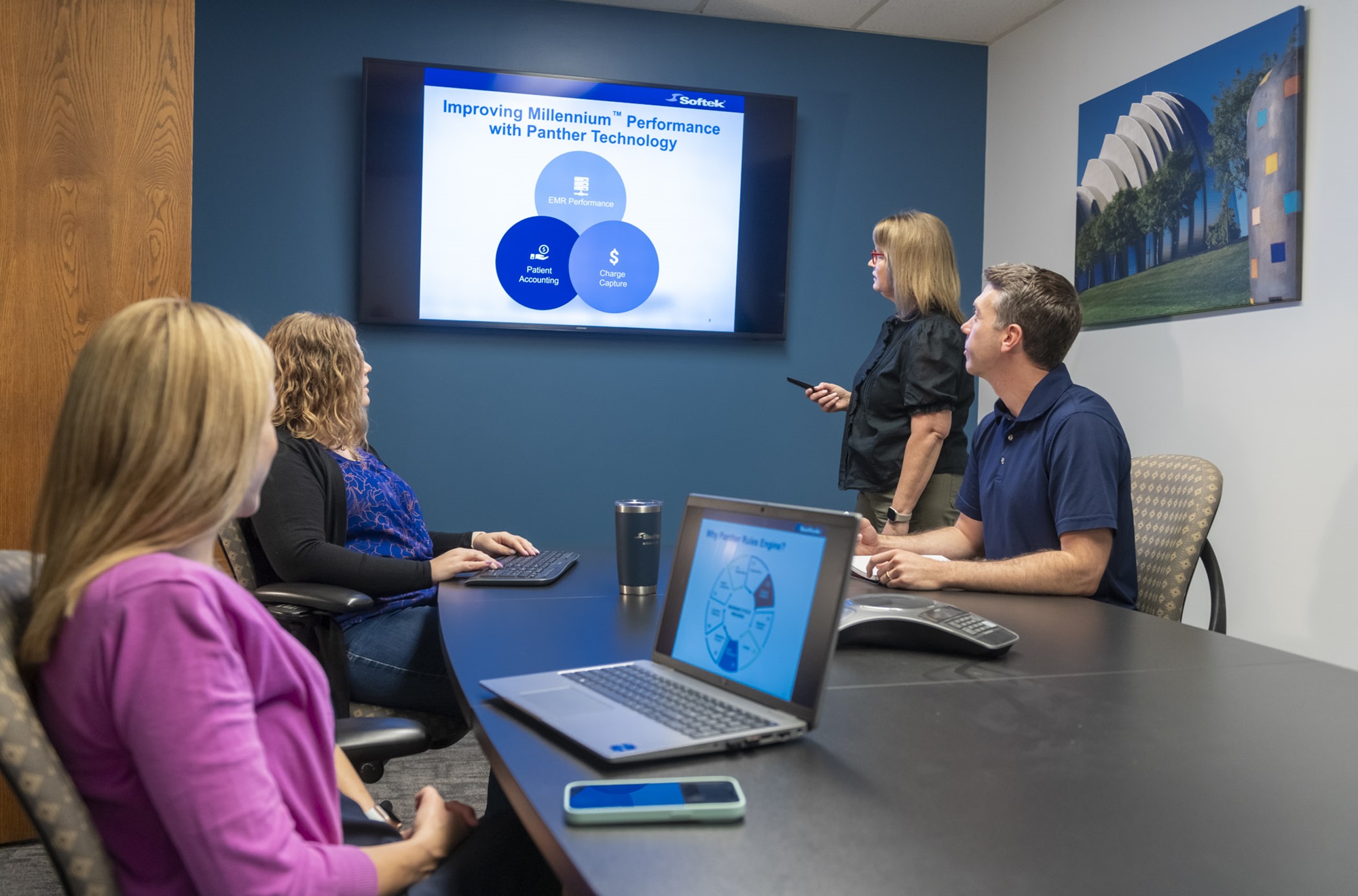 Home | Softek Solutions