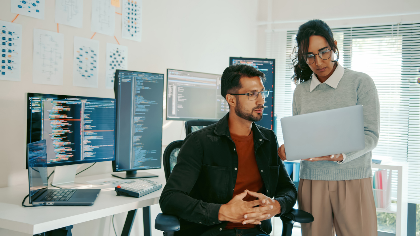 Are your coders forgetting their final step of coding? - Softek Solutions